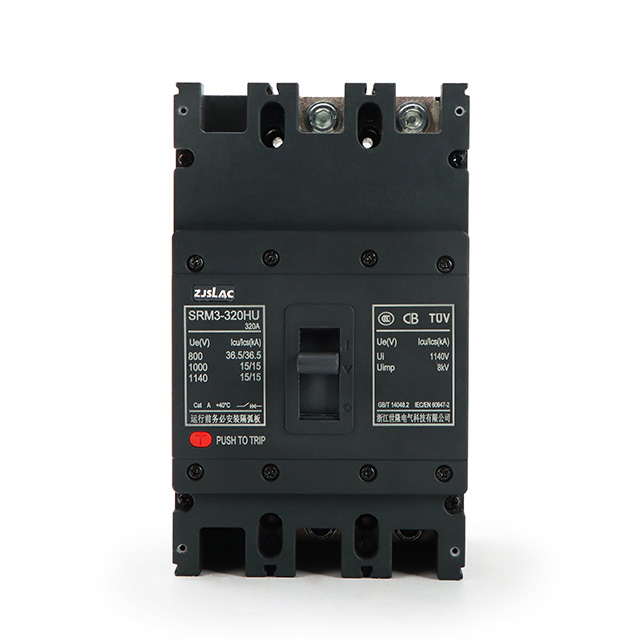 Universal Waterproof Socket Case Circuit Breaker - SLONGELE